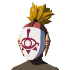 Yiga Clan Attire - Zelda Wiki