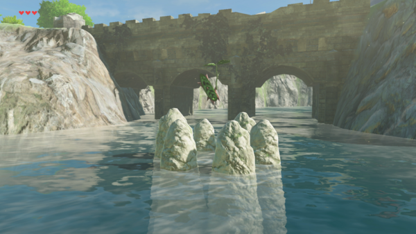 Circle - Zelda Wiki