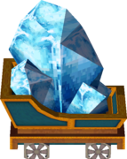 Mega Ice - Zelda Wiki