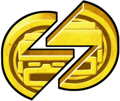 Gold Kinstone - Zelda Wiki