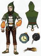 Purlo - Zelda Wiki