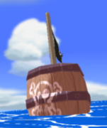 Star Island - Zelda Wiki