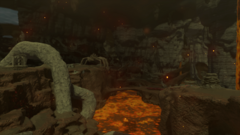 Depths - Zelda Wiki
