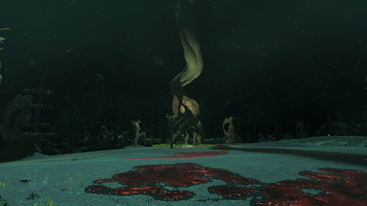 Uoyoyuik Lightroot - Zelda Wiki