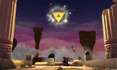 Lorule - Zelda Wiki