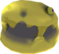 Lanayru Desert - Zelda Wiki