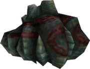 Shell Blade - Zelda Wiki