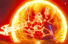 Calamity Ganon - Zelda Wiki