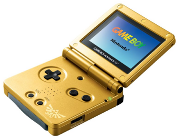 The Legend of Zelda: The Minish Cap - Zelda Wiki