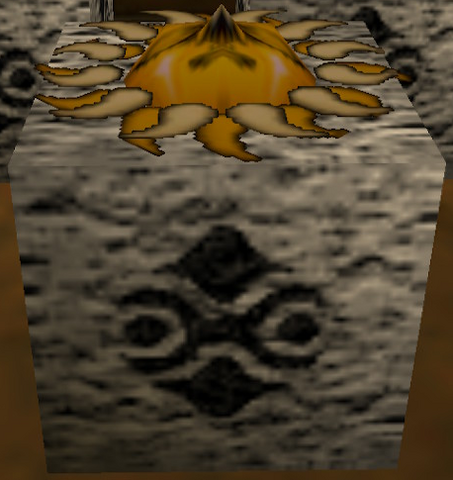 Sun Block - Zelda Wiki