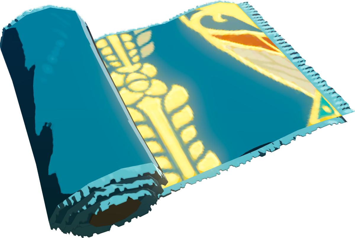 Hyrule-Princess Fabric - Zelda Wiki