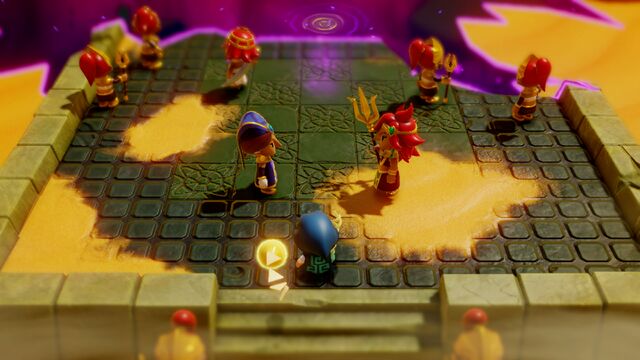 Seera - Zelda Wiki