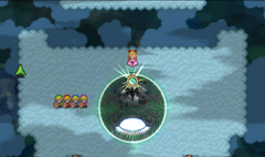 Dark Mirror - Zelda Wiki