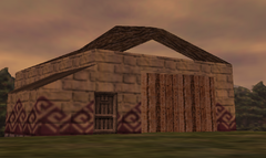 Romani Ranch - Zelda Wiki