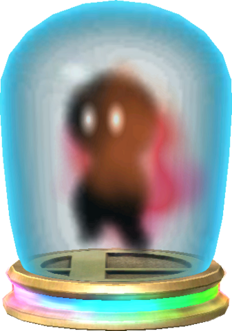 Assist Trophy - Zelda Wiki
