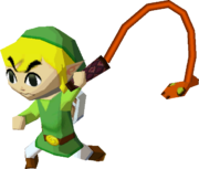 Whip - Zelda Wiki