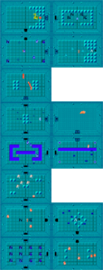 Dungeons in The Legend of Zelda - Zelda Wiki