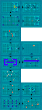 Dungeons in The Legend of Zelda - Zelda Wiki