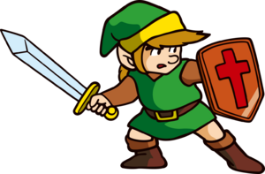 Nintendo Magazine (2024 Summer) - Zelda Wiki