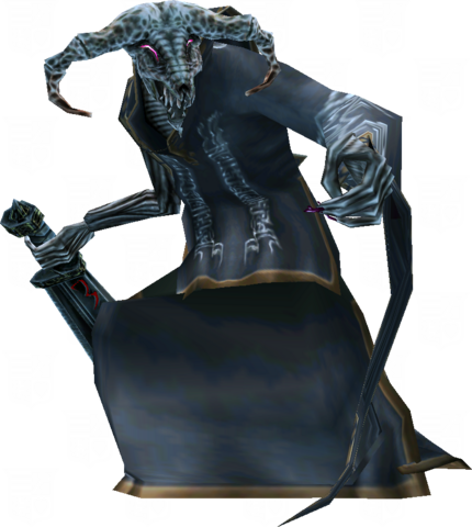 Death Sword - Zelda Wiki