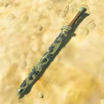 Traveler's Sword - Zelda Wiki