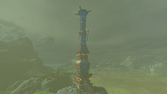 Sahasra Slope - Zelda Wiki