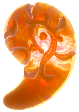 Secret Stone - Zelda Wiki