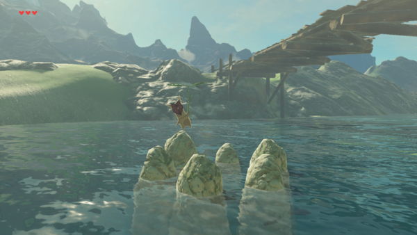 Circle - Zelda Wiki
