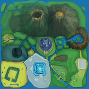 Gallery:Four Swords Adventures - Zelda Wiki