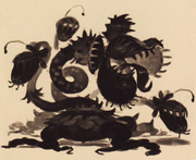 Manhandla - Zelda Wiki