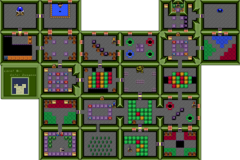 Color Dungeon - Zelda Wiki