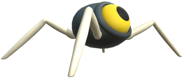 Beetle - Zelda Wiki