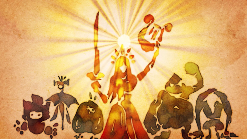 Hylia - Zelda Wiki