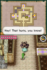 Phantom Zelda - Zelda Wiki