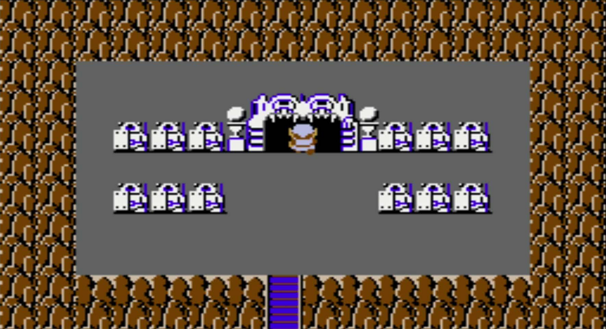 Level 6 - Zelda Wiki