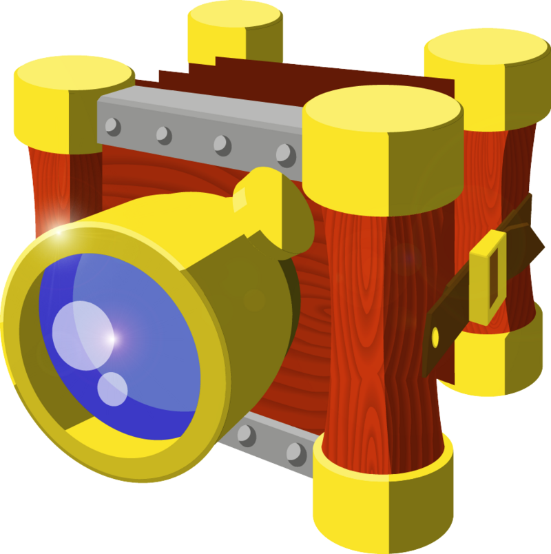 Picto Box - Zelda Wiki