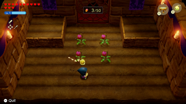 Mango Rush - Zelda Wiki