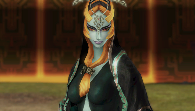midna