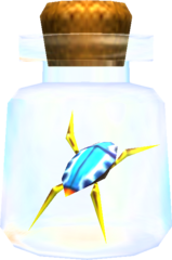Insect - Zelda Wiki