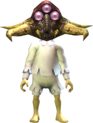 Moon Child - Zelda Wiki