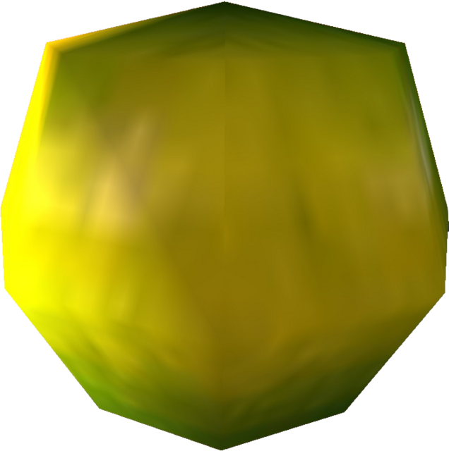 Green Apple - Zelda Wiki