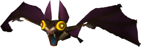 Keese - Zelda Wiki