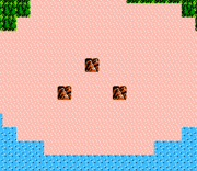 Eastern Hyrule - Zelda Wiki
