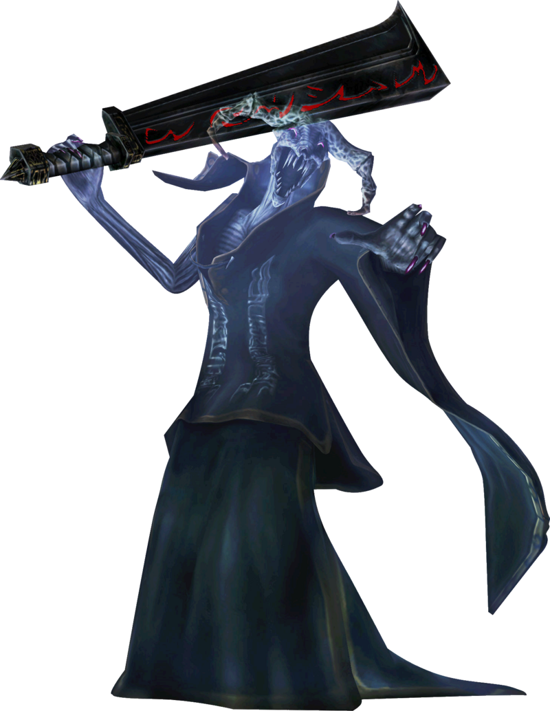 Death Sword - Zelda Wiki