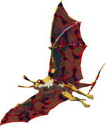 Aerocuda - Zelda Wiki