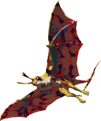 Aerocuda - Zelda Wiki