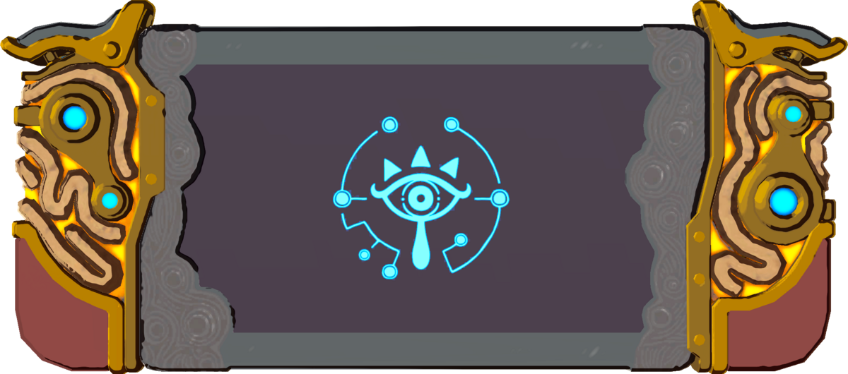 Purah Pad - Zelda Wiki