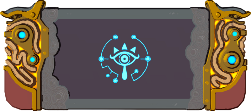 Purah Pad - Zelda Wiki