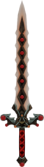 Magical Sword - Zelda Wiki