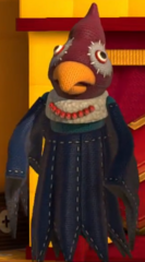 Wizzrobe (Boss) - Zelda Wiki